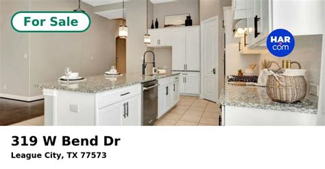 Maria Robichaud Abr Cne Gri On Linkedin 319 W Bend Dr League City