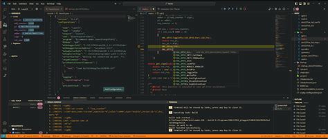 solved meet “unable to stat debugging debug server proce
