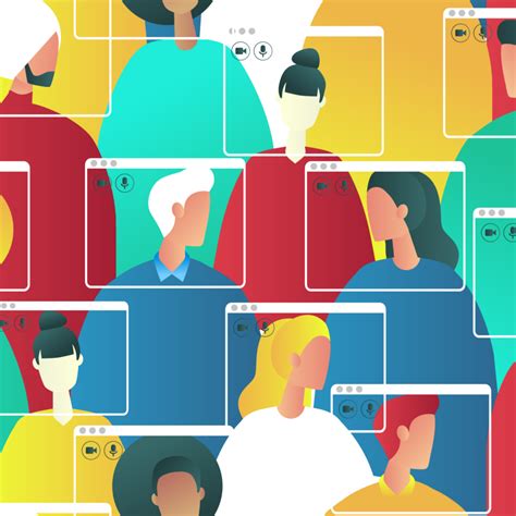 Tips To Design An Engaging Discussion In Canvas Mit Sloan Teaching