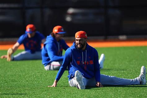 Mets New Pitching Coach On Plans For Sean Manaea Kodai Senga And Beyond The Athletic