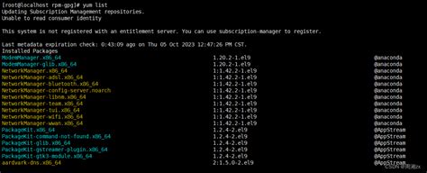 linux yum源（本地 网络源）配置详解 linux yum源配置本地 csdn博客