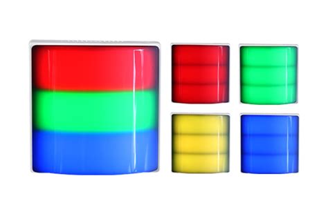 Nurse Call Light PS R L Aidbell