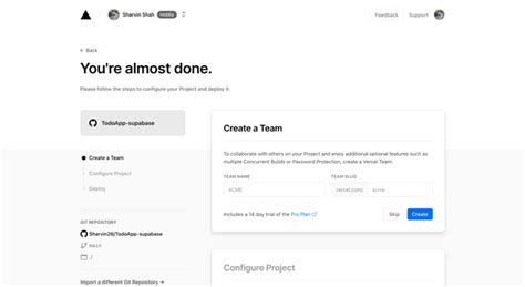 How To Build A Todoapp Using Reactjs Nextjs And Supabase