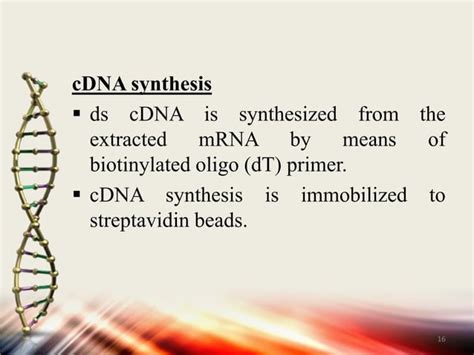 Sage Serial Analysis Of Gene Expression Pptx