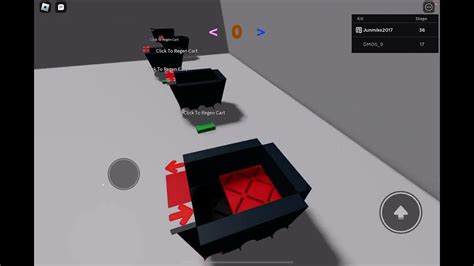 백앤아 퀴즈 점프맵 에 제작자 가 숨겨둔 카트 Youtube