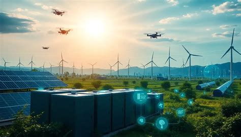 How Does Energy Storage Help Integrate Renewable Energy Sources Nenpower