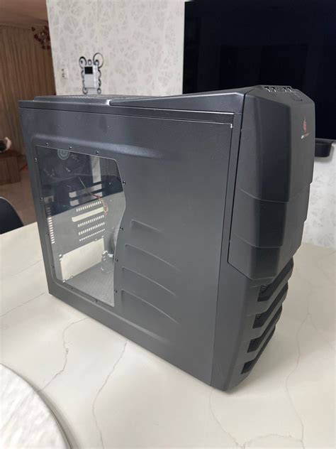 Computer Case Computers And Tech Parts And Accessories Other Accessories On Carousell
