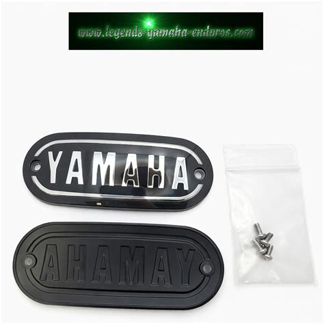 211 24161 00 00 Yamaha Enduro 1969 1971 Dt1 Rt1 Mx Fuel Gas Tank