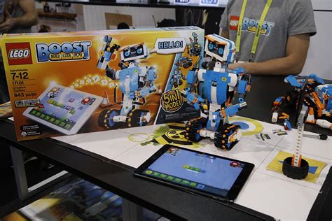 Lego Technologies Brick Explorer