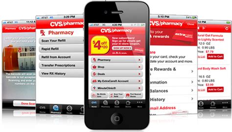 Download The CVS Mobile App Get A FREE 3 ECB Living Rich With Coupons