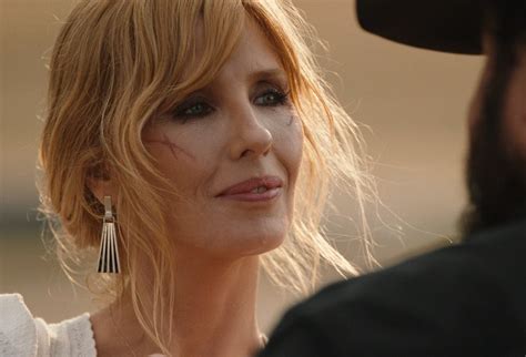 Picture Of Kelly Reilly