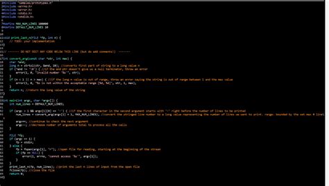 I Need Help Asap Implementing A C Programming