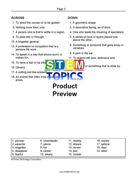 Fifth Grade Vocabulary Worksheets Full Year 866 Pages Etsy