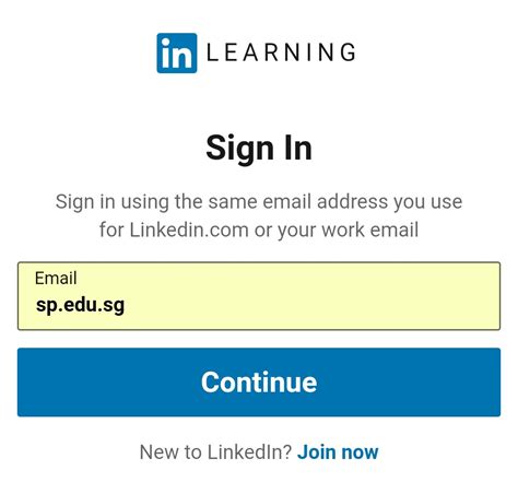 Linkedin Learning Lynda Com E Resources Guide LibGuides At Singapore Polytechnic Library