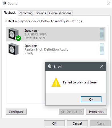 Windows Audio Service Not Starting Functioning Properly Stack Overflow