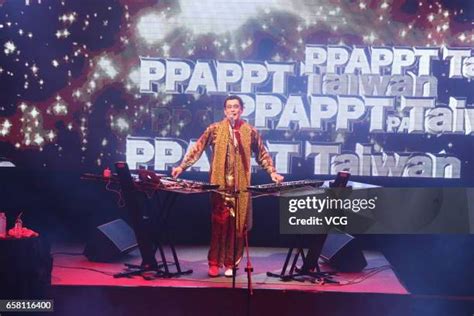 149 Piko Taro Photos And High Res Pictures Getty Images