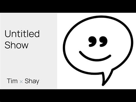 shay moradi on linkedin tim x shay episode 1