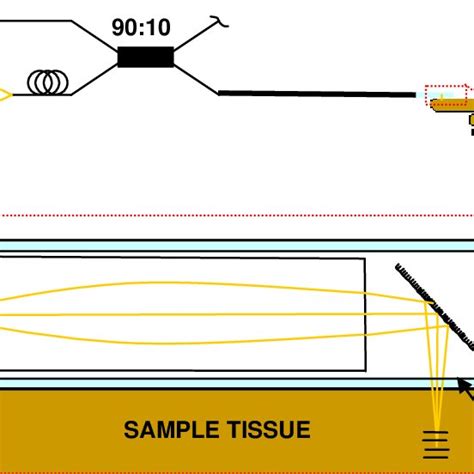 Experimental Setup Utilizing Common Path Interferometer Topology