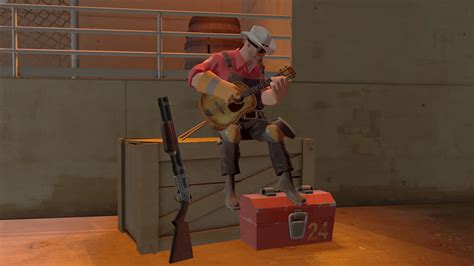 Just Started Using SFM For The First Time And Decided That Scenebuilding Might Become A Hobby Of
