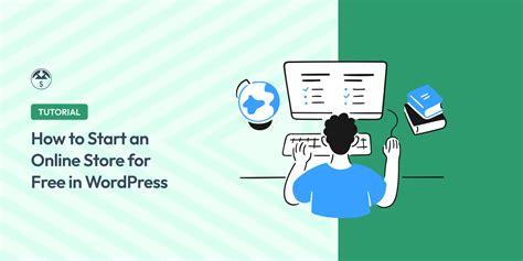 How To Start An Online Store For Free In Wordpress