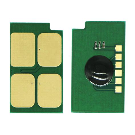 Чип для Pantum BP5100, BM5100, TL-5120, многоразовый