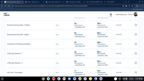 Sundar V On Linkedin Day20 Ccbp Nxtwave 30dayscodingchallenge