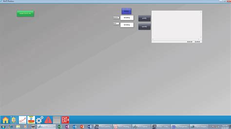 wincc v7 system basic training level 1