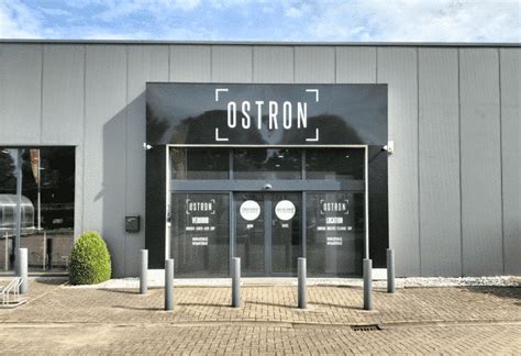 Ostron Beersel Ostron