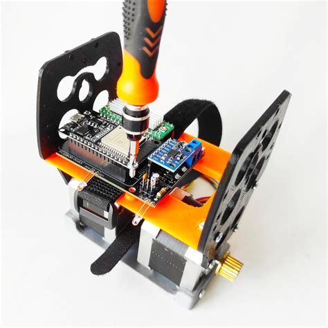 Esp32 Robot Kit