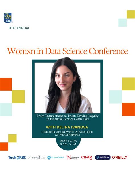 Datastrategy Datascience Womenindata Womeninai Womenintech Woven