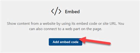 How To Embed Visio Diagram On A Sharepoint Page Sharepoint Maven