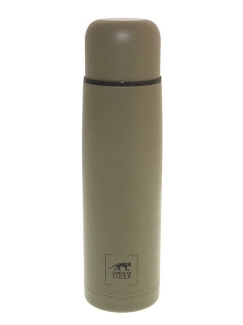 Термос 1 литр Tasmanian Tiger H&C Stuff O 7801.331 TT: продажа, цена в ...
