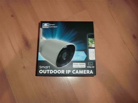 Récupérer rtsp flasher le firmware d une caméra LSC smart outdoor ip camera Entraide Home