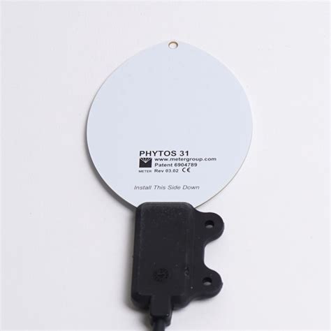 Leaf Wetness Sensor For Easy Remote Monitoring Crodeon