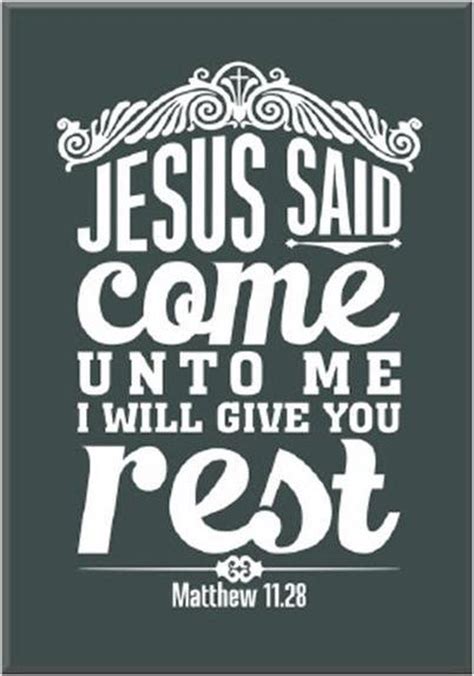 Come Unto Me Artofit