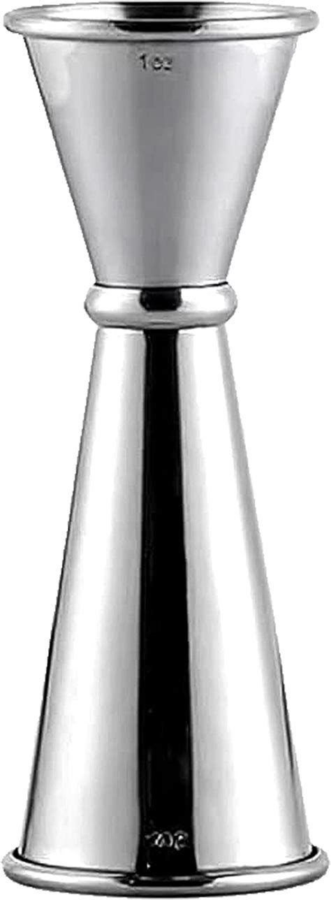 Japanese Double Shot Measure Jigger Toys And Game Store