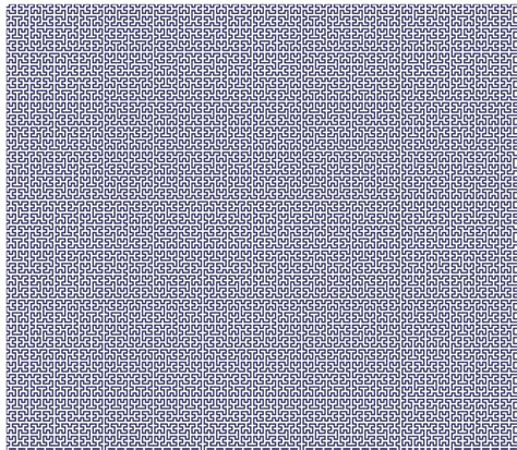 Fractals — Complexity From Simplicity And A Bit Of Clojure Martín