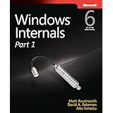 Amazon Windows Internals Part Developer Reference Allievi Andrea