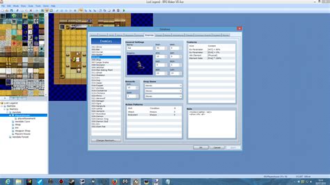 yanfly enemy target info help please rpg maker forums