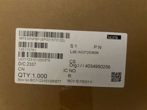 Mosfet Transistor Bit3367a Integrated Circuit Bitek Trader