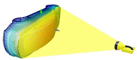 如何使用python的open3d开源库进行三维数据处理 51ctocom