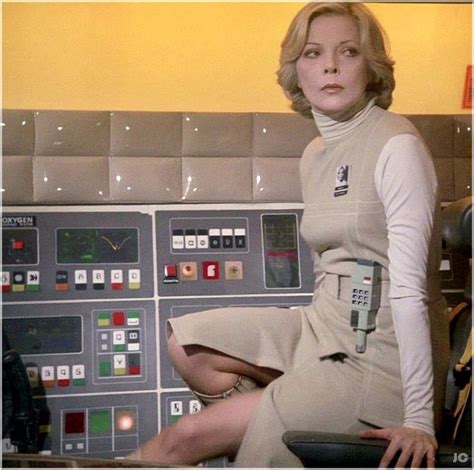 Barbarella Space Suit Cosmos 1999 Barbara Bain Mission Impossible