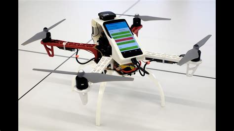 Open Source Drone Simulator Homecare24