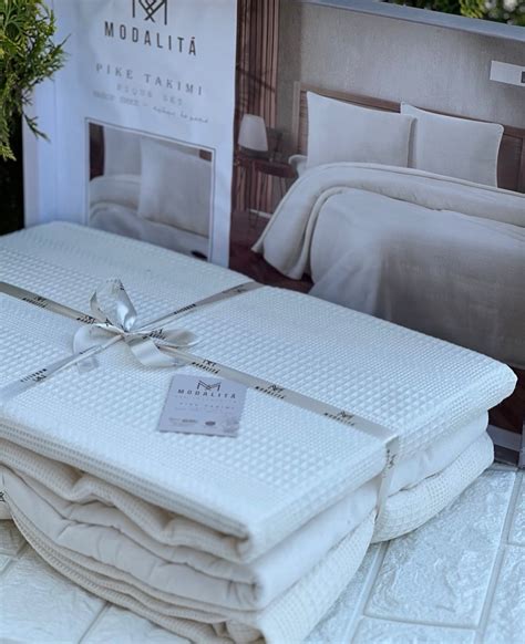 Ковдри Постільні комплекти Пледи та покривала Постільна білизна Modalita Виробник Туреччина 🇹🇷