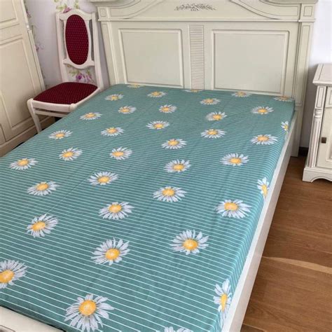 Простынь на резинке 120х200 Бязь Голд Ananasko PR245 (888737) — купить ...