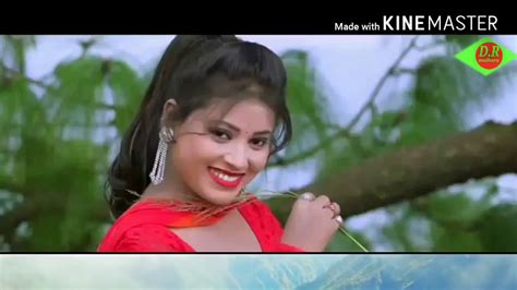 Mijaje Bali Bathina Gadwali Song Singar Deepak Maihara Youtube