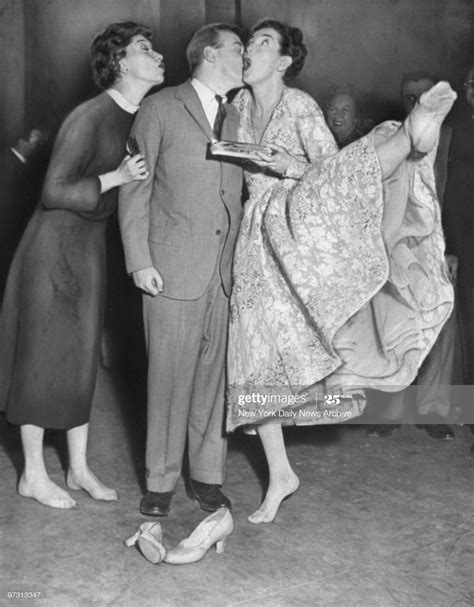 Rosalind Russells Feet