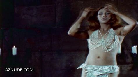 Jacqueline Lissette Nude Aznude
