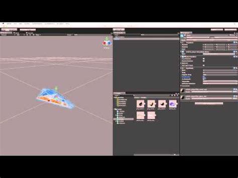 The Player GameObject Unity