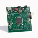 Dev Tool Selector Microchip Technology